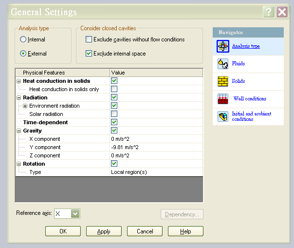 How to add solidworks flow simulation - vseraaz