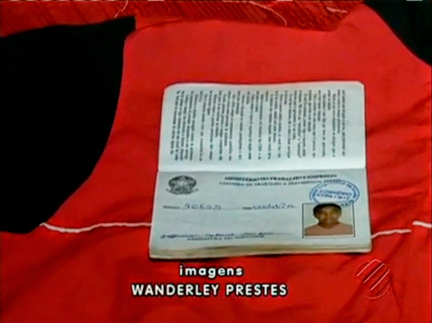 Espaço Aberto Meu Irmão Não Era Um Vagabundo Não Era Um Vadio
