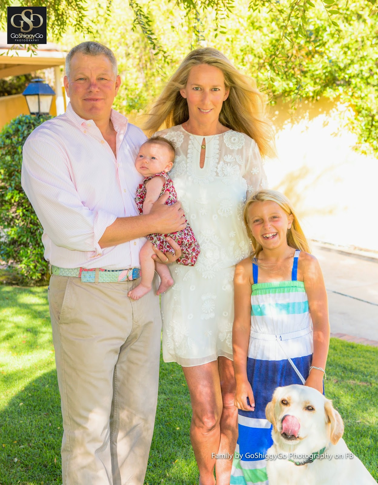 GoShiggyGo: {The Jaffe Family Portraits} by GoShiggyGo Photography Los ...