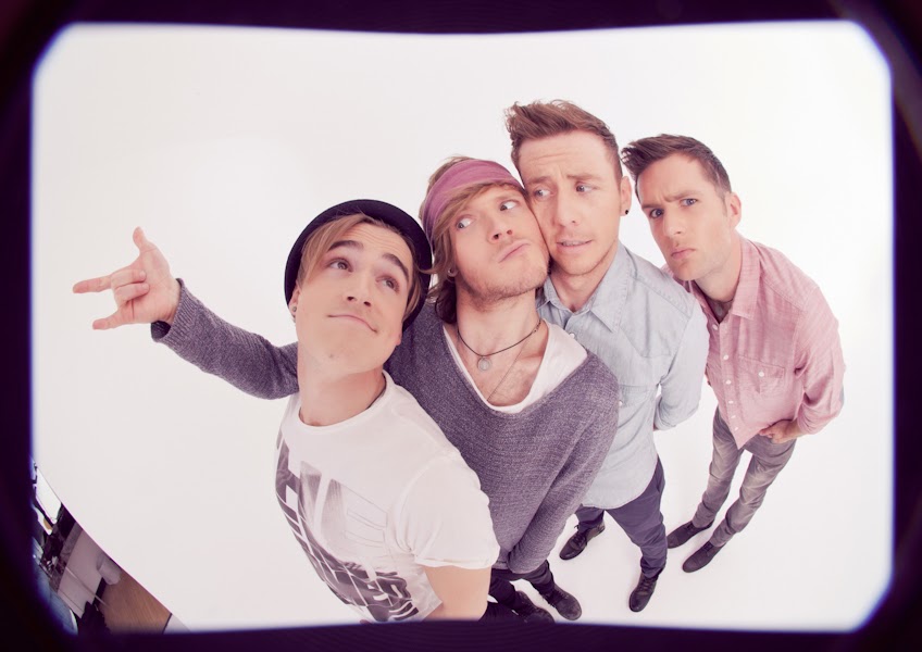 Designer das Directioners: Tom Leishman, meu Ídolo na fotografia.