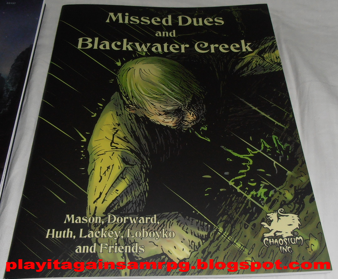 Play it again, Sam: Call of Cthulhu Keeper Screen (7th Edition)