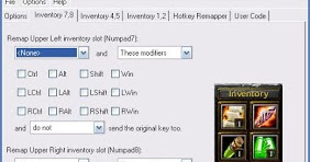 Galaxia Dota: Descargar Warkeys 1.20.0.0 + Autowarkey