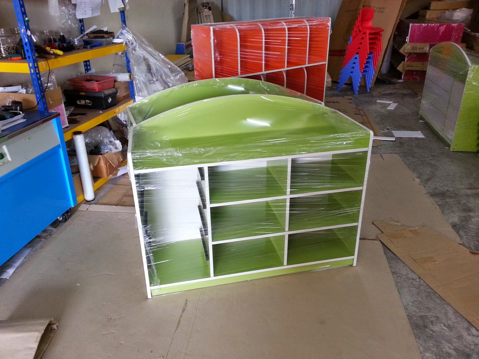 PEMBEKAL PERABUT TADIKA,TASKA & TAMAN PERMAINAN MURAH AREA SELANGOR ...