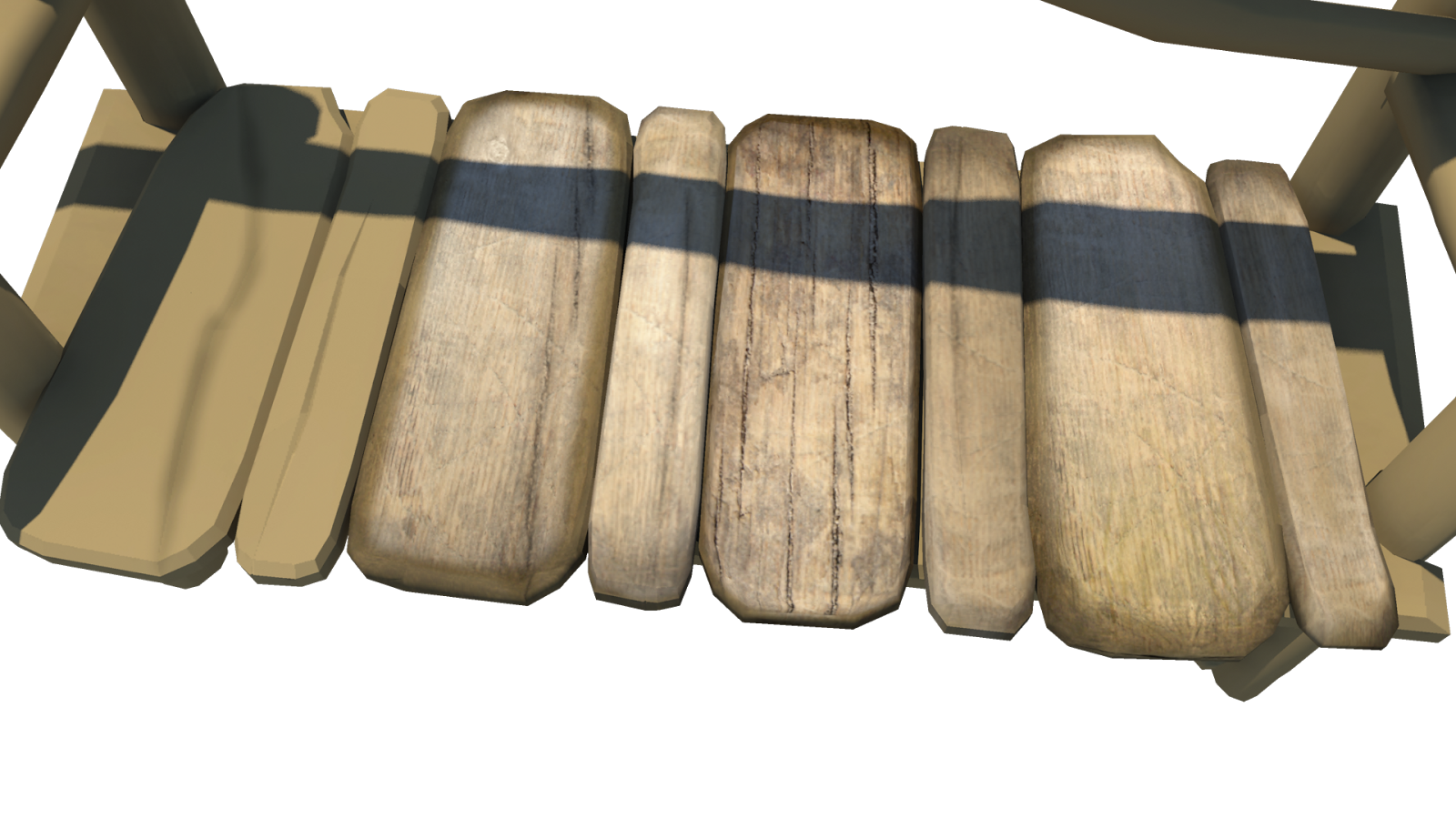 ROBIN SILCOCK: Wood References