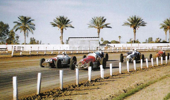 Midwest Racing Archives: The Bobby Ball Memorial