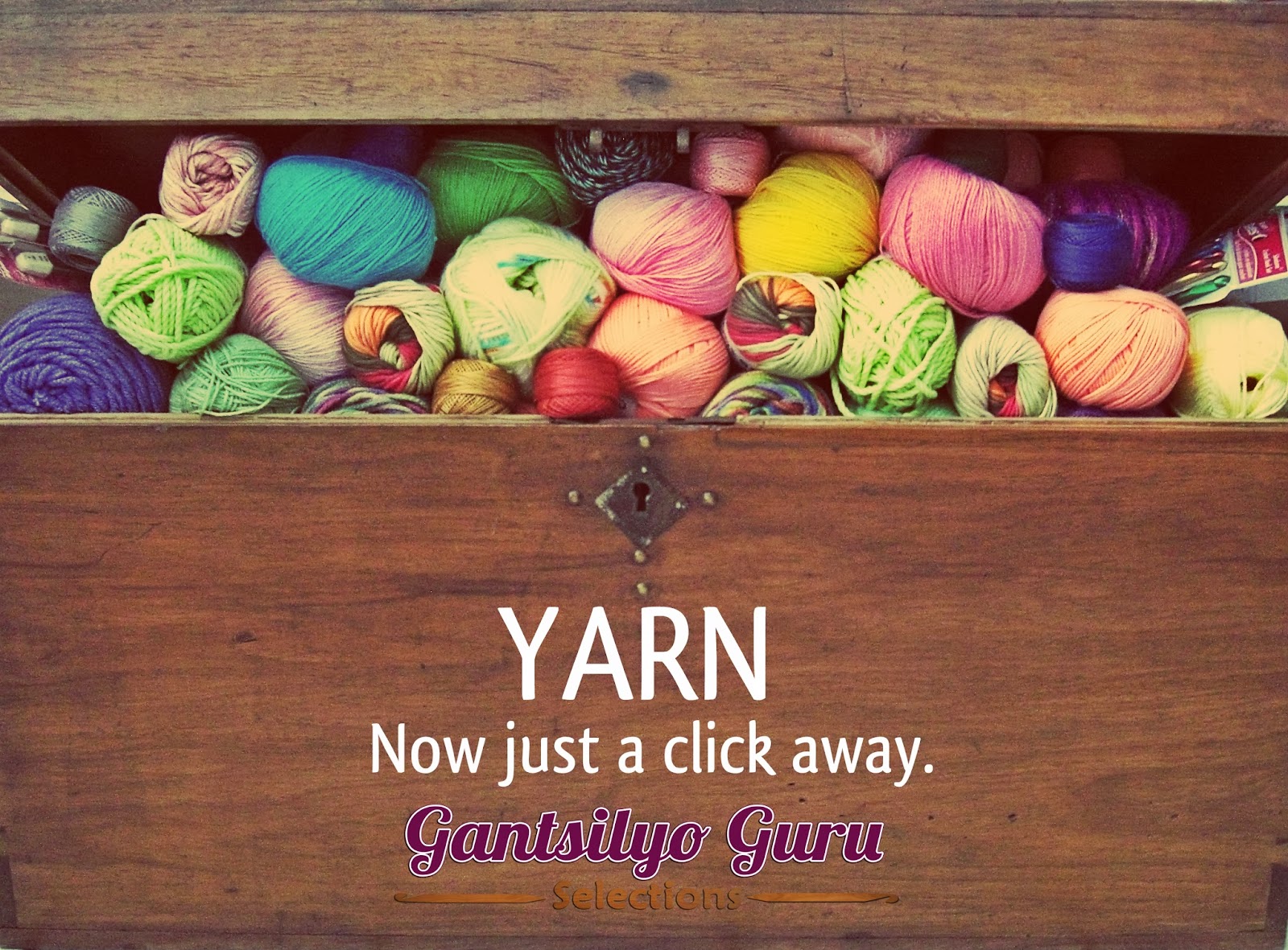 Gantsilyo Guru: Gantsilyo.Com Opening on August 11!