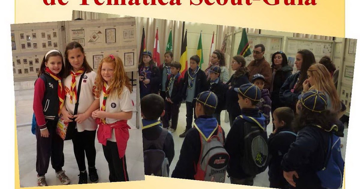 Blog Scout de Antonio Alaminos: X EXPOSICIÓN NACIONAL DE TEMÁTICA SCOUT ...