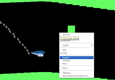 Eveything On Fly The Copter: How To Glitch In Fly The Copter