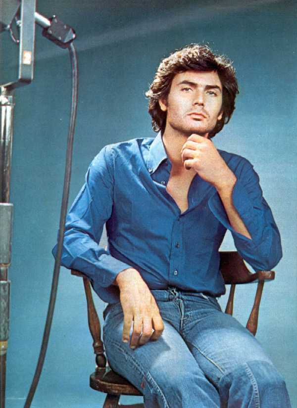 FOTONOVELAS / FOTOROMANZI: ♥ FRANCO GASPARRI ♥