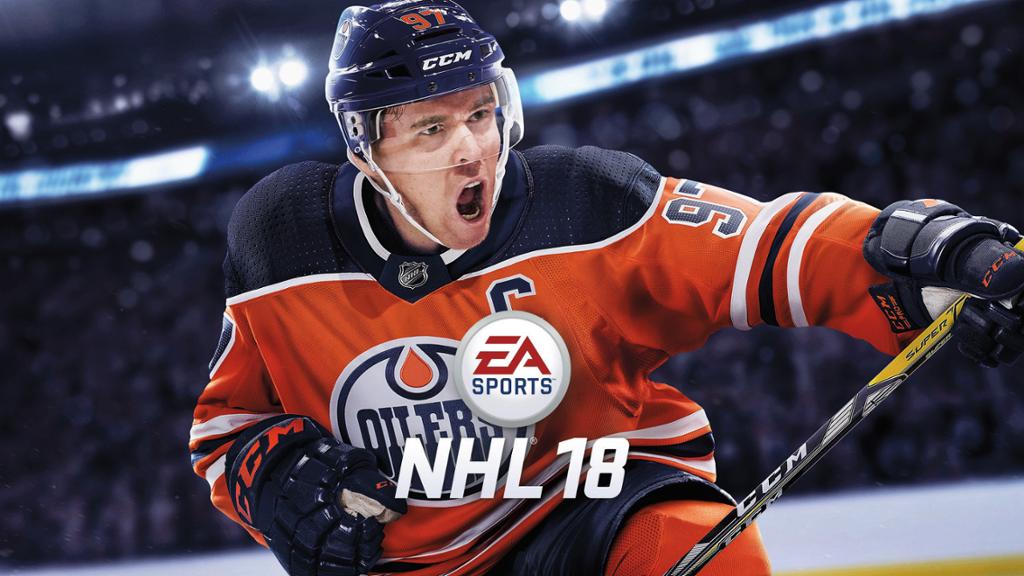 NHL 18 Review (Xbox One)