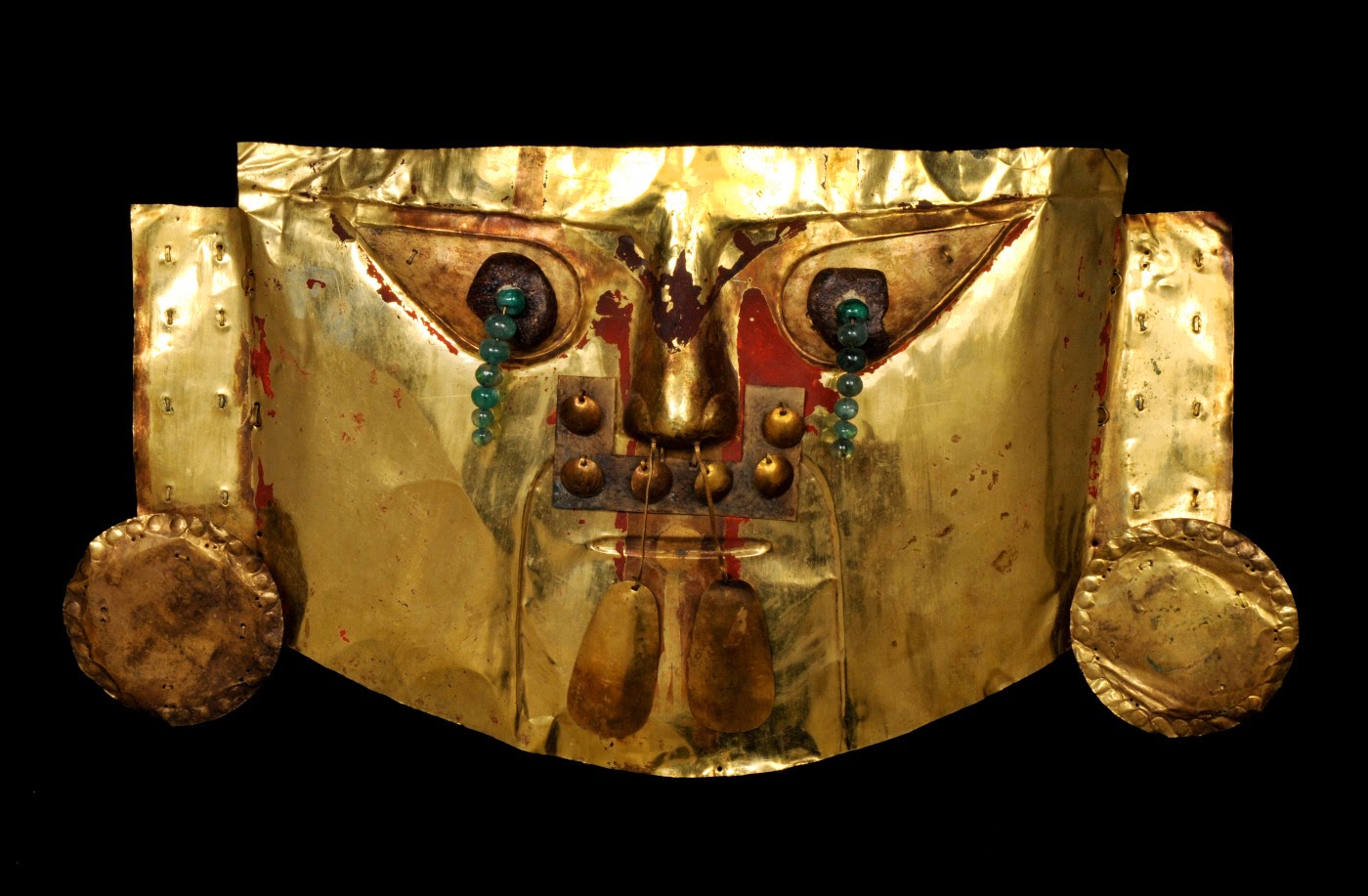 Perú: País de Maravillas: Oro de los Incas