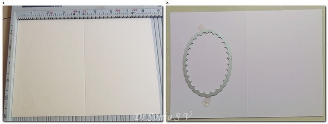 Cards ,Crafts ,Kids Projects: Aperture Card Tutorial -Bigshot Tips