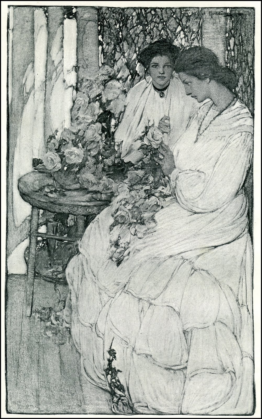 charlotte harding | SPACE IN TEXT