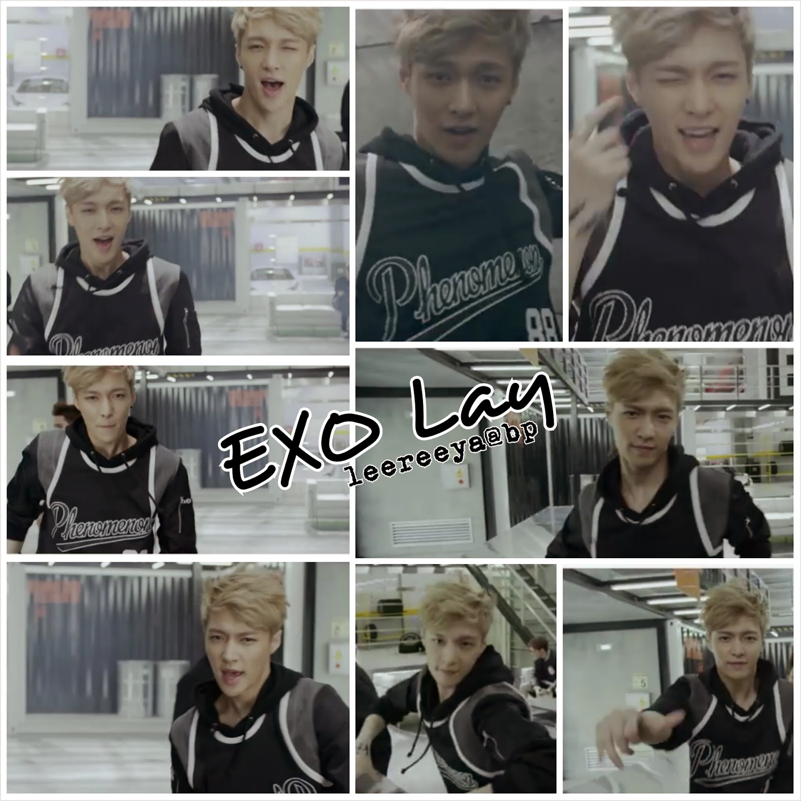 leereeya: [REVIEW] EXO - Call Me Baby MV