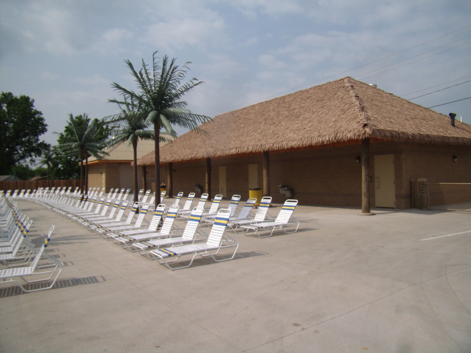 Williams Family: Adventure Bay at Adventureland in Des Moines