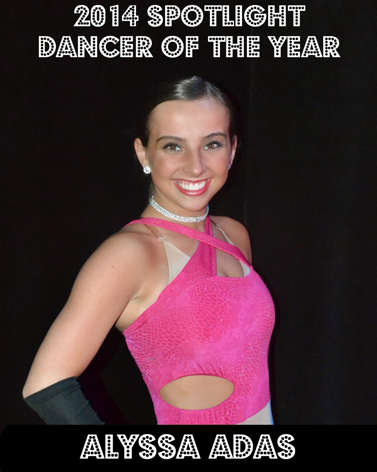 DeCamp's Spotlight School of Dance: March 2014