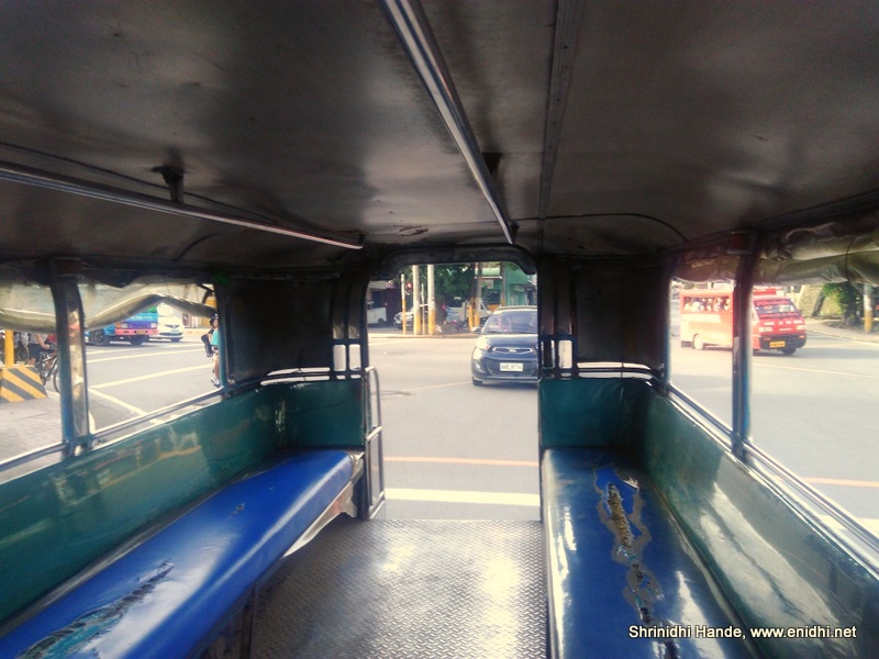 Jeepneys of The Philippines: The prime people mover! - eNidhi India ...