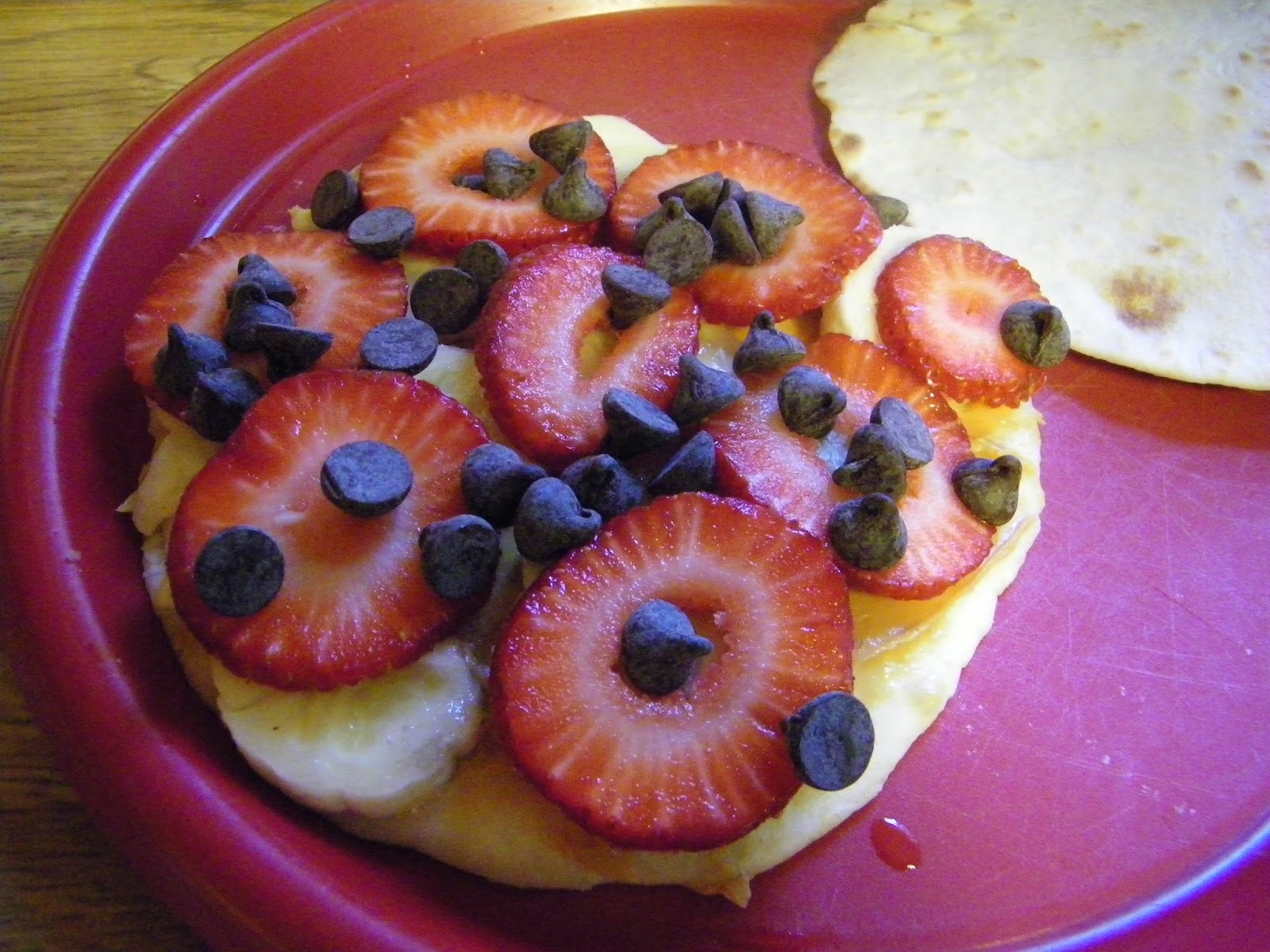 Eclectic Momma: Simple Homemade Breakfast Foods for School Mornings
