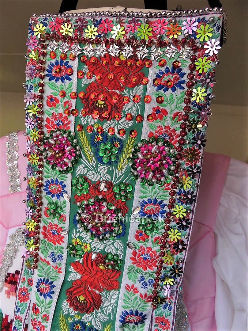 FolkCostume&Embroidery: Overview of the costumes of the Lemkos / Rusyns ...