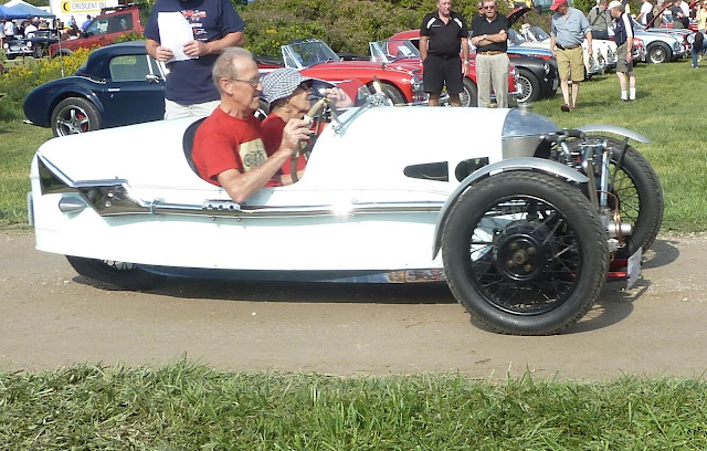 Progress is fine, but it's gone on for too long.: October 2016