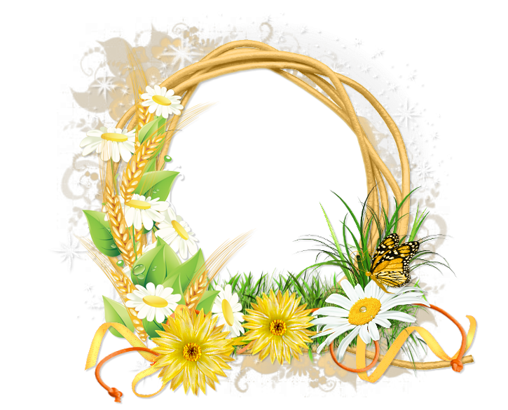 KSDesignz: FTU Cluster Frame - Spring