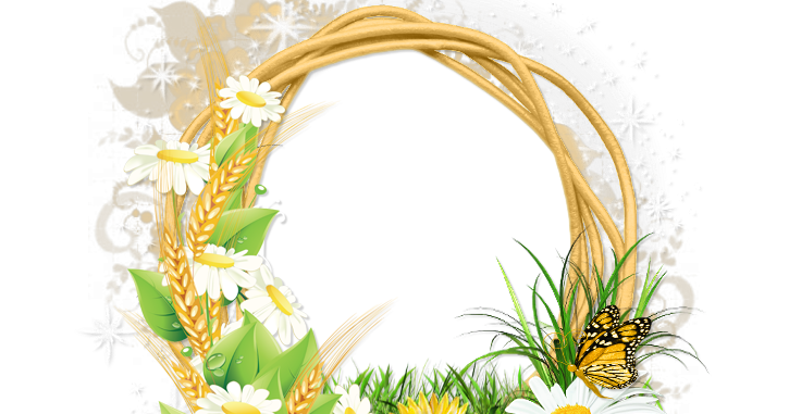 KSDesignz: FTU Cluster Frame - Spring