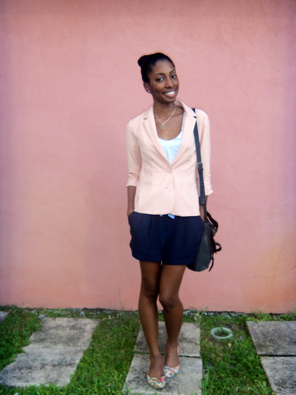 Peachy Me - Freestyle Moda