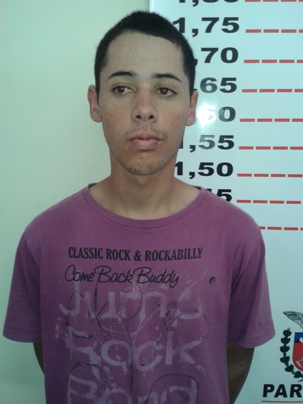 Agência Comunidade & Jornal Vitória: Polícia Civil prende quadrilha ...