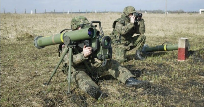 Defensa y Armas: India completa la negociación por el Spike Israelí