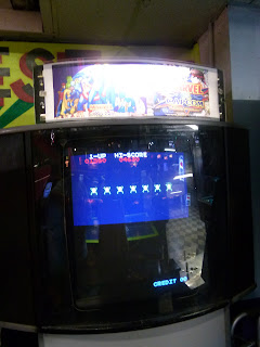 Things To Do In Los Angeles: Arcades in LA: Sassony Arcade