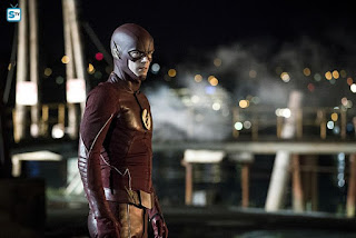 THE FLASH - Anteprima 3x01 - SPOILER | Lost In A FlashForward