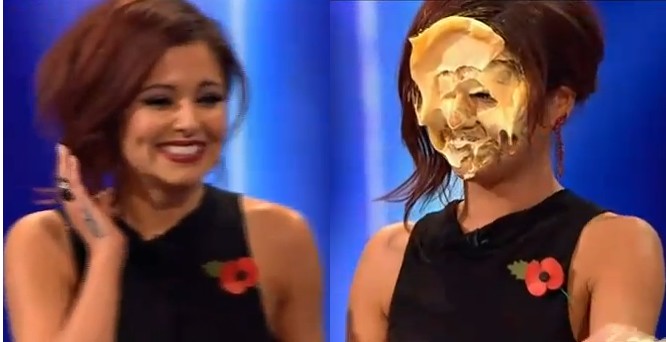 Messy Celebrity Polls: Actresses who would be in stories if not messed ...