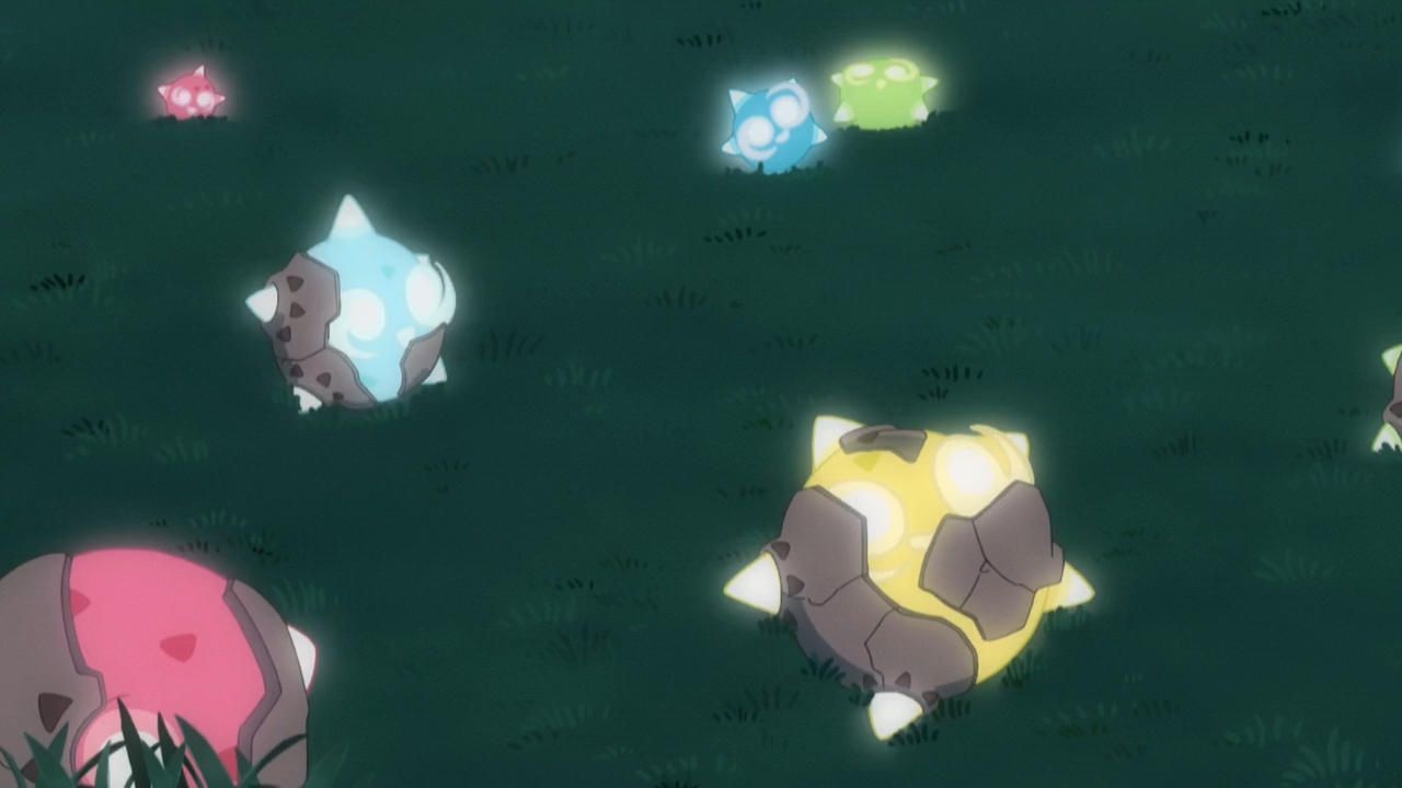 Habilidades Pokémon e seus Efeitos ~ PMD || Acervo de Imagens de ...