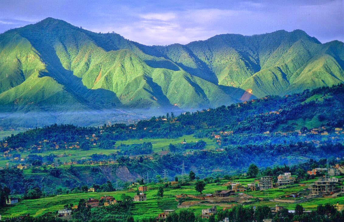 Nepal and Nature: 14 Reasons Nepal Should Go On Your Vacation Bucket List