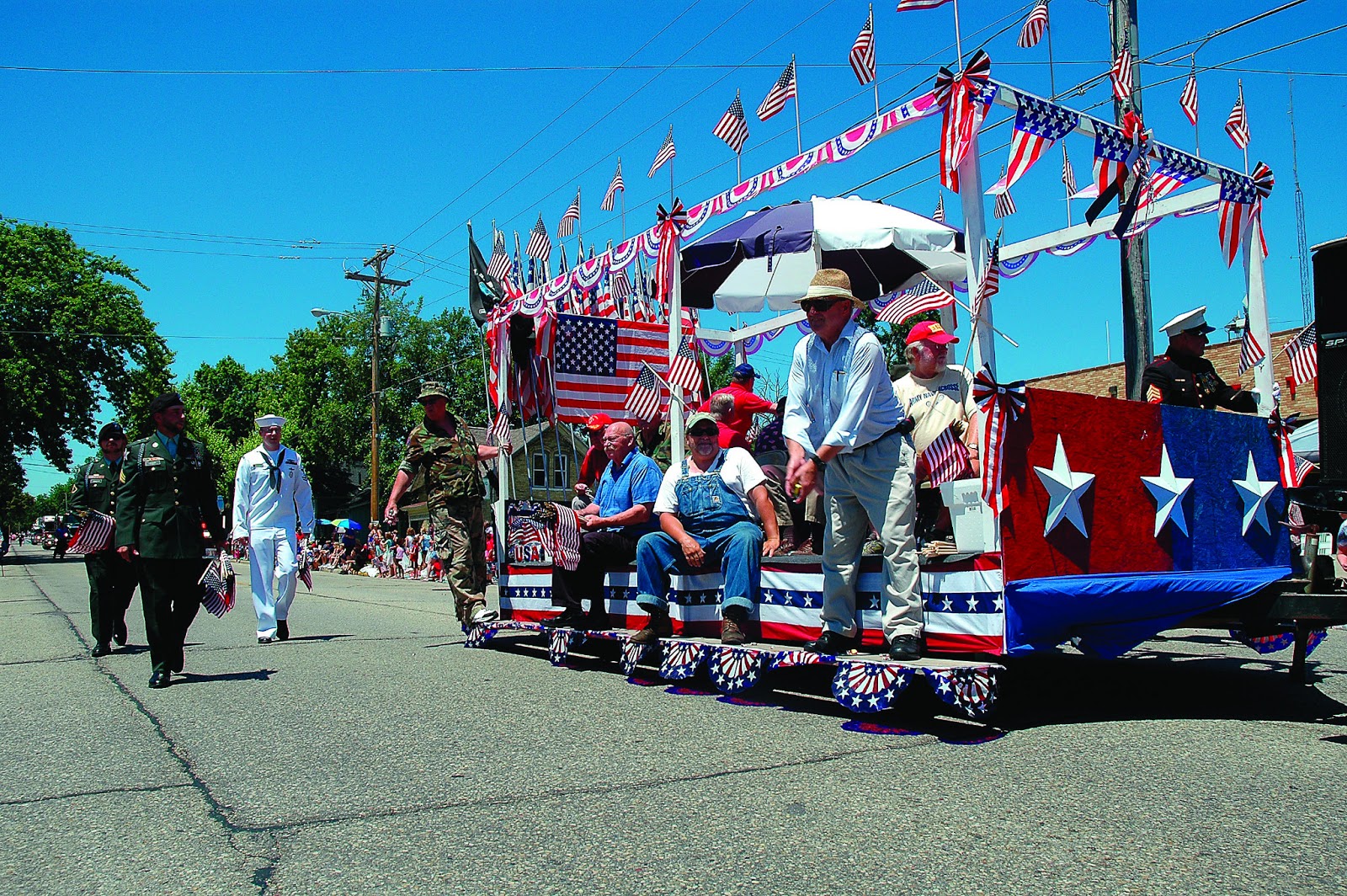 Milton Matters Milton Independence Day Parade Registration Forms milton-matters-milton-independence-day-parade-registration-forms