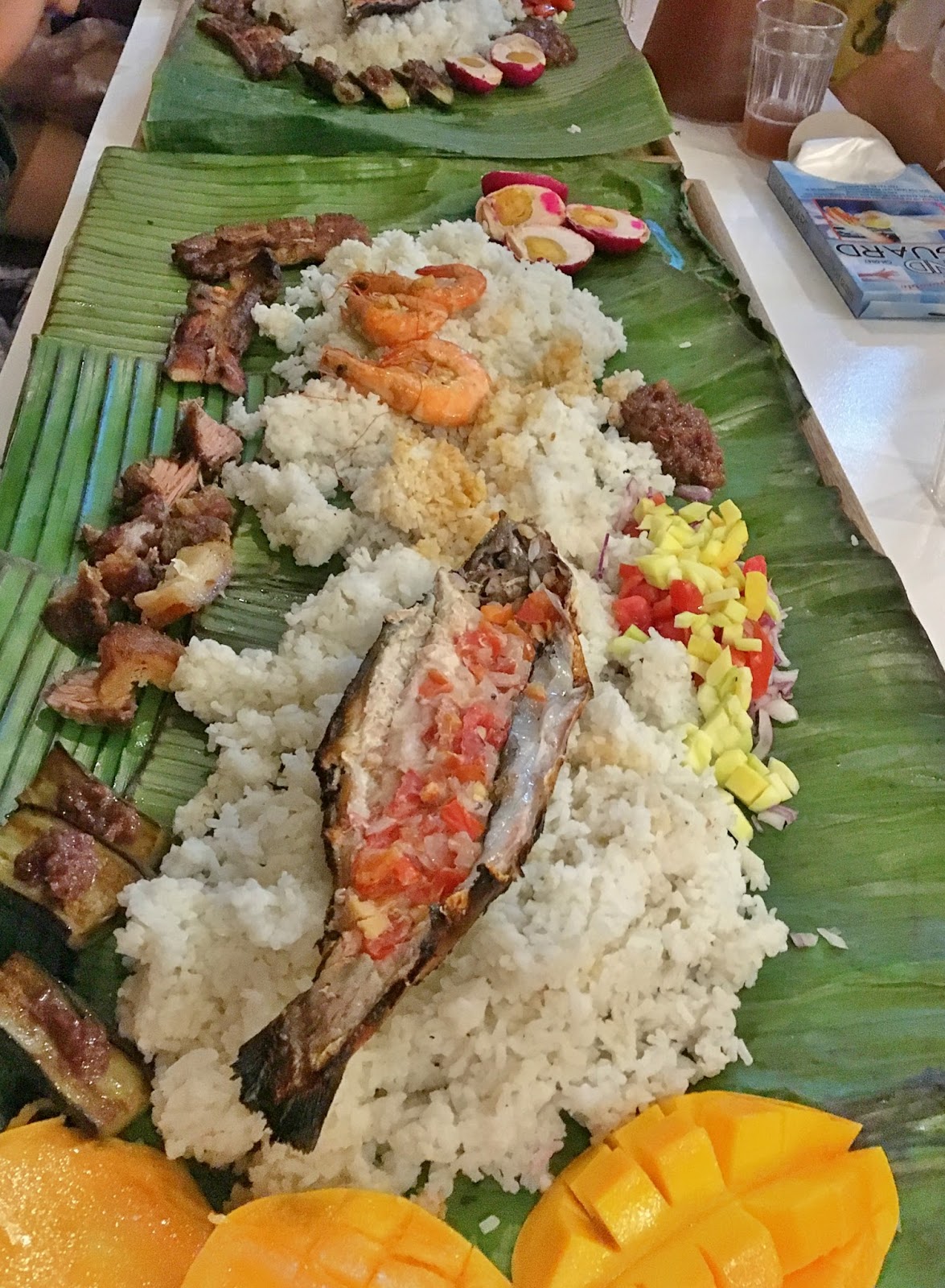 The Bandwagon Chic: Boodle Gang Victim