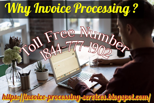 Invoice Processing Services | Outsource invoice | Data Service USA LLC