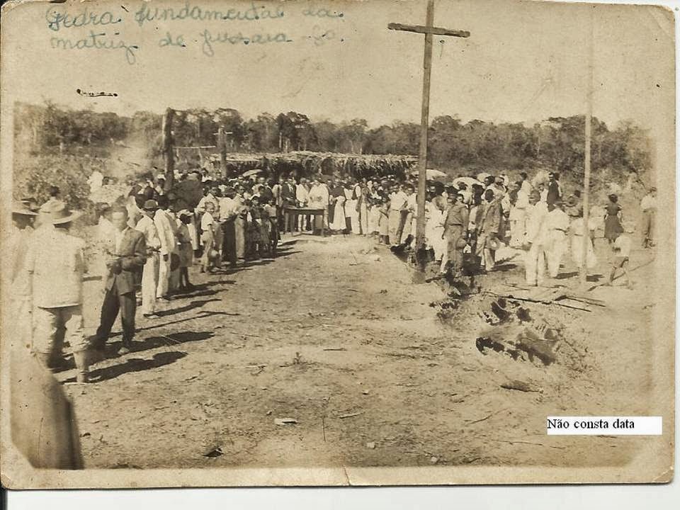 Caminhando com a História - PIBID: A história de Jussara em questão