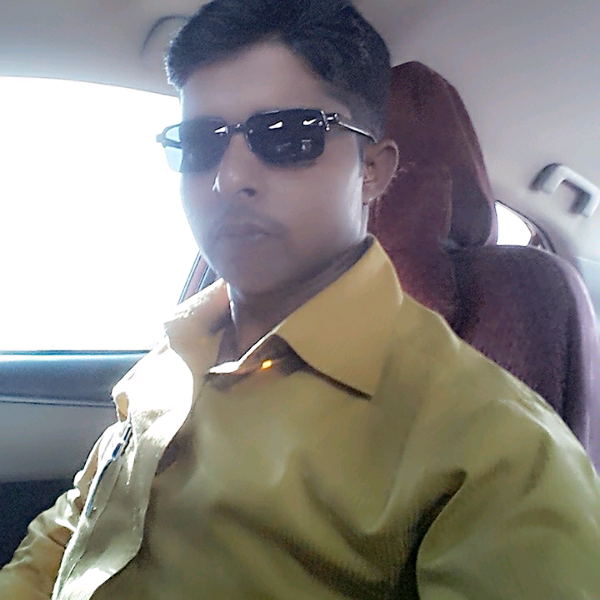 Abu Naila Trading Establishment: MD. SHAMS UDDIN