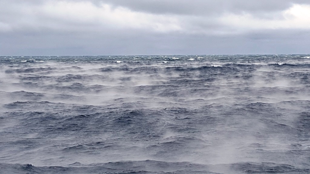 ECU SSTORM Research Group Blog: The Smoking Sea