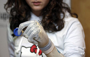 Elaboracion de protesis a lo largo de la historia.: La gran evolución ...