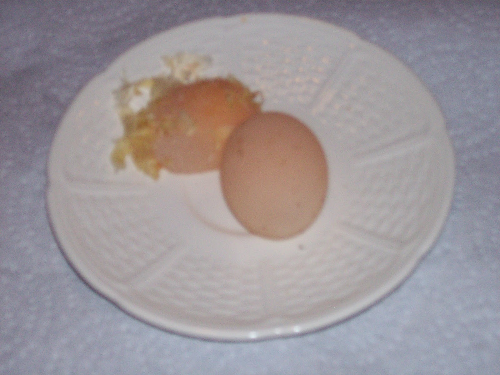 My Chicken And Egg Journal: Chicken Eggs, Double Yolks And Eggs With No ...