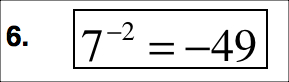 Divisible by 3 [Andrew Stadel]: April 2013