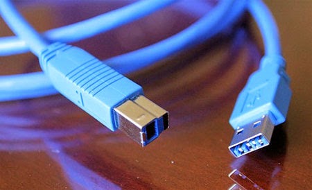 USB ( Universal Serial Bus): FUNCIONAMIENTO PUERTO USB