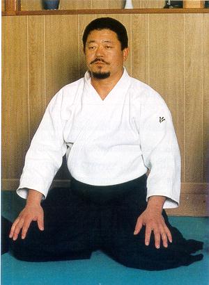Aikido. Irimi-Tenkan.: Videos de Hitohiro Saito