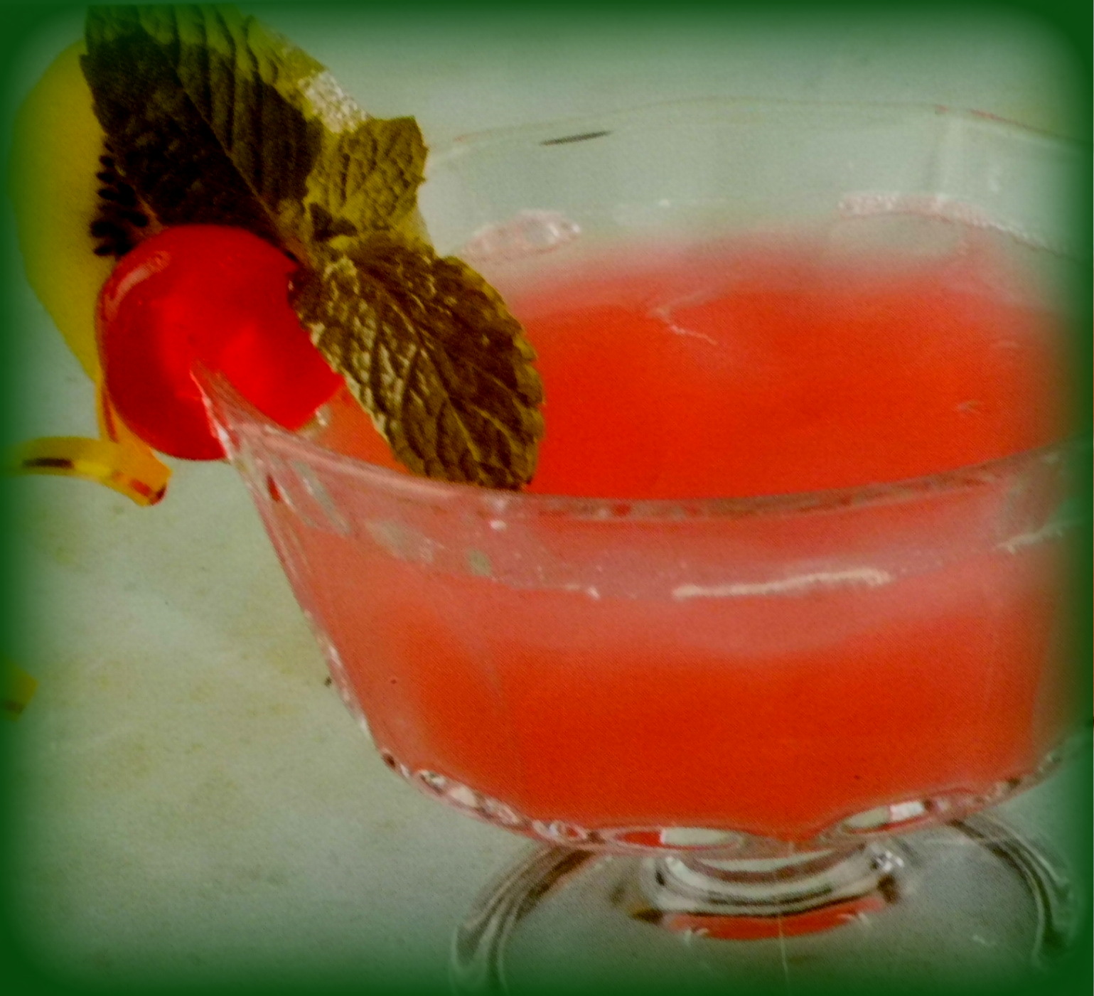 Resep Aneka Minuman Segar Soda Praktis | Resep