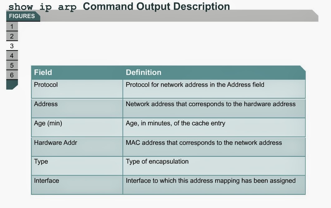 Cisco Only Commands (COC): HSRP (Hot Standby Router Protocol)