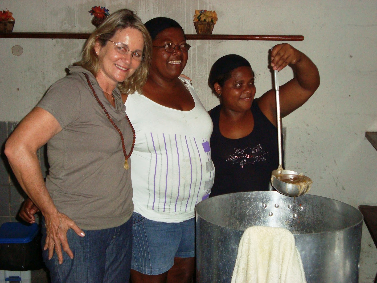 Vereadora Angela Lundgren