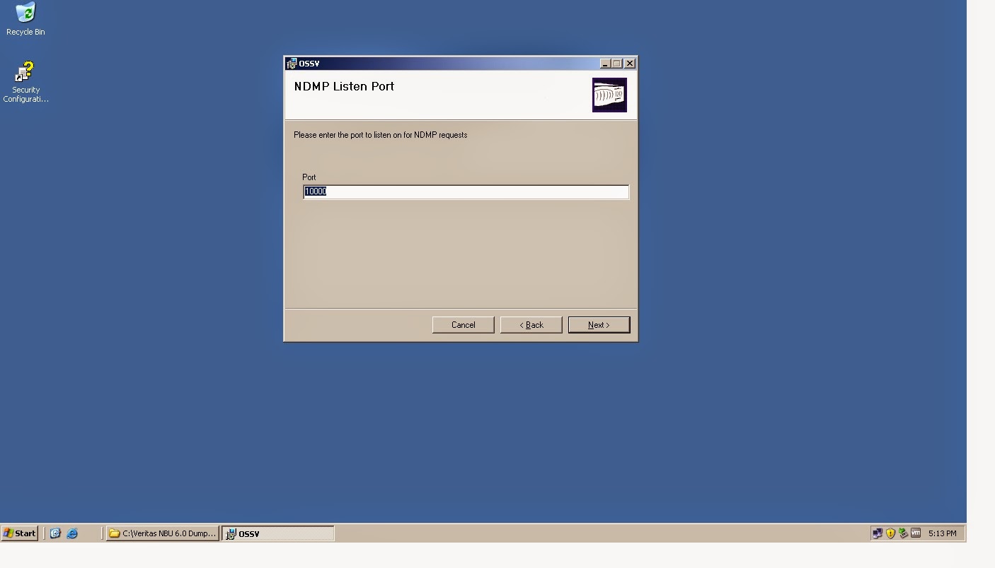 Remote Infrastructure Management: Open Systems SnapVault Best Practices