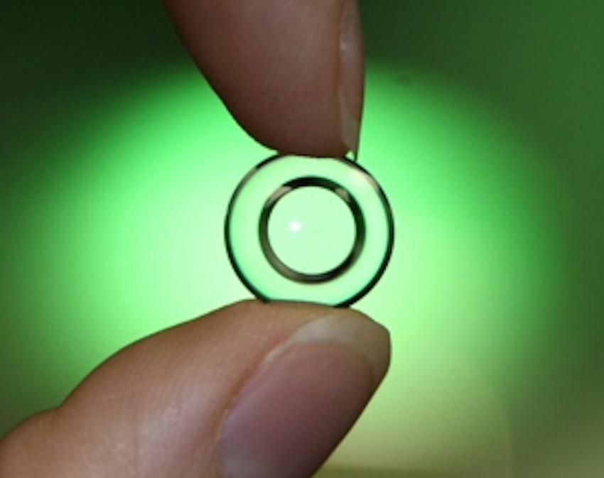 What's Happening to Our Vision? Peripheral Defocus and Myopia ...